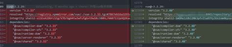 Vue3和typesnode的类型不兼容问题 Csdn博客