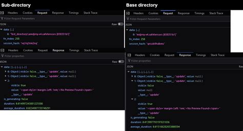 [bug] models in subdirectories do not work should be fixed but waiting