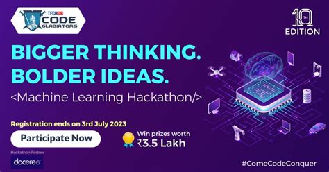 Techgig Code Gladiators On Linkedin Code Gladiators 2023 Indias Biggest Coding Contest For