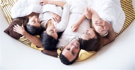 Group Sex The Best Guide To Having A Delightful Sexual Experience In 2023