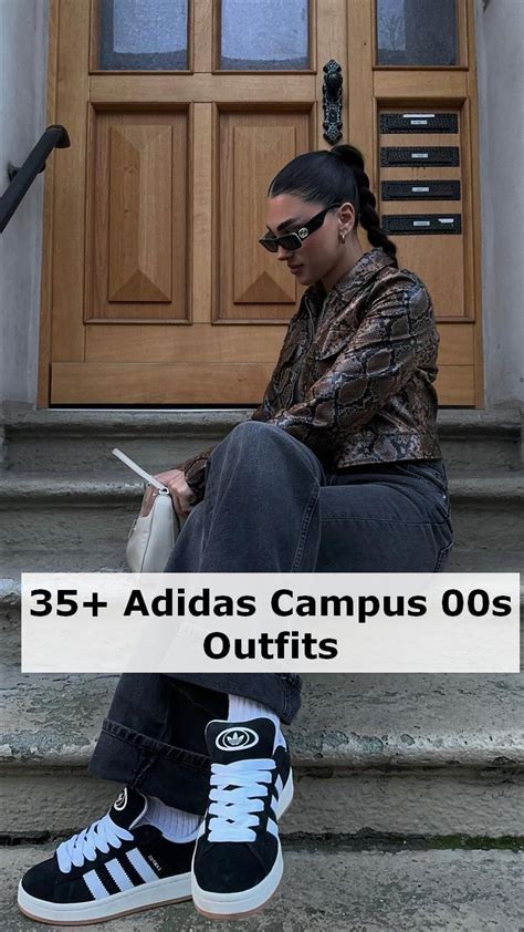 40 Adidas Campus 00s Outfits You Will Love In 2024 63 How To Wear