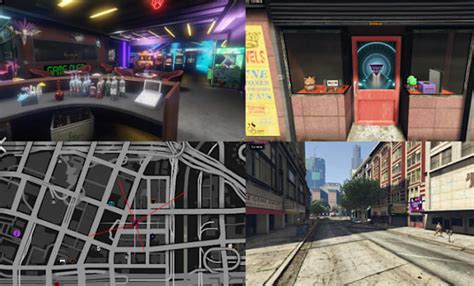 Make And Edit Any Fivem Mlo And Fivem Custom Map To Your Fivem Server