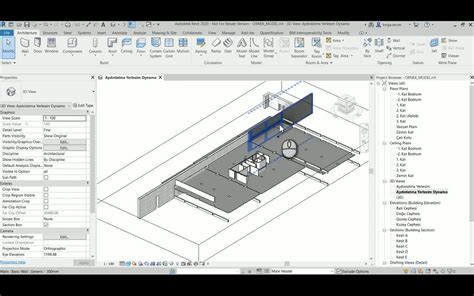 Tolga Arçok On Linkedin Dynamo Revit Bim Scripting Autodesktr