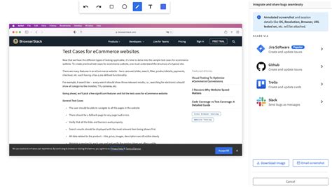 Website Usability Testing A Beginners Guide Browserstack