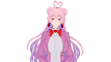 Amaryllis Asmodeus Takaverse Wiki Fandom