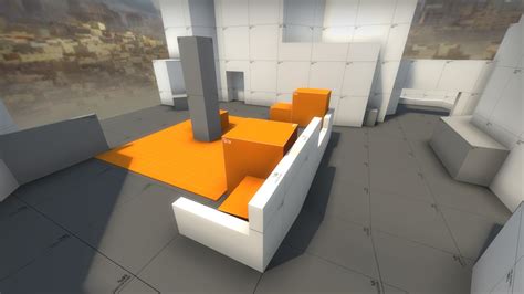 CSGO De Ruby Level Design Mapcore