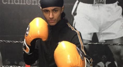 Amritdhari Boxer Charanpal Singh Set For Historic Uk Bout