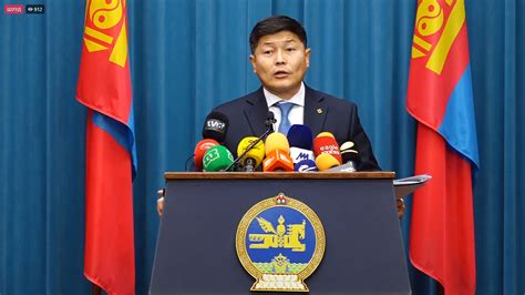 Х Нямбаатар Б Ганхуяг нарын найман хүнийг баривчлаад байна Newswall