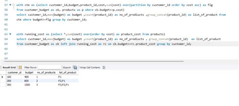 Hairav Kumar On Linkedin 📊 Sql Practice Tackling Challenges With New Insights I Recently Solved