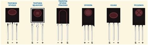 IR Receiver Transmitter Interfacing With Arduino Uno