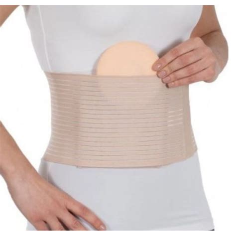 Колан за пъпна херния Sl 243 Аптека Детелина