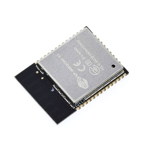 Esp32 Wroom Wifi Module Esp32 Wifi Module Techtoast
