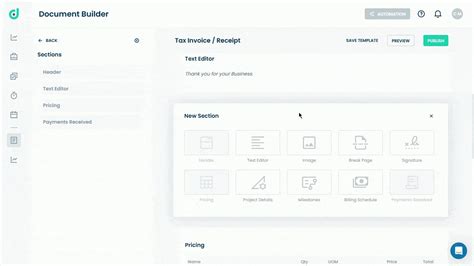 Onedeck How To Use Text Editor Image Break Page