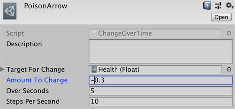 Custom Assets Unity Documentation