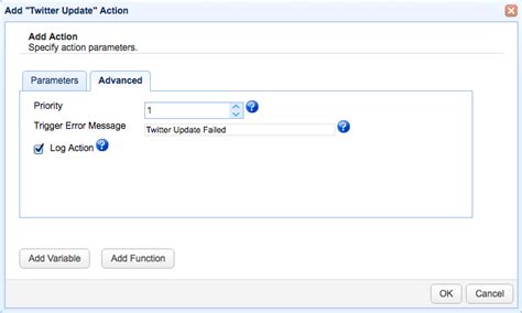 capturing and responding to trigger errors in jscape mft server jscape