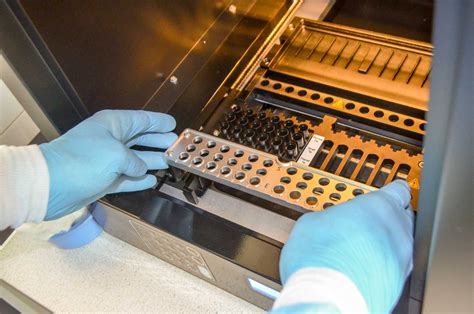 Вирусологичната лаборатория в Болница „Тракия“ Парк вече извършва Pc