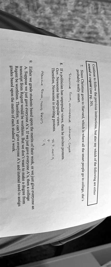 Continue To Follow The Previous Instructions But Also Say Which Of The Following Are Either