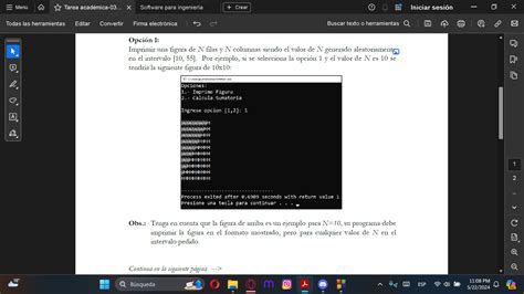 Codeblocks Error En Impresion En Lenguaje C Con Codigo Modular