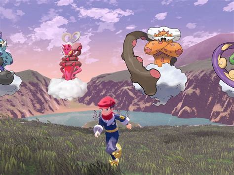 Legendary Pokemon Mega Arceus