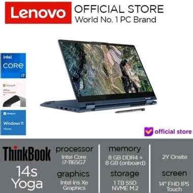 Jual Lenovo Yoga Book Window Original Murah Harga Diskon Mei Blibli
