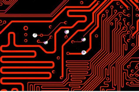 What Are Gerber Files And How To Use Them For Pcb Fabrication One Stop Pcba Manufacturer