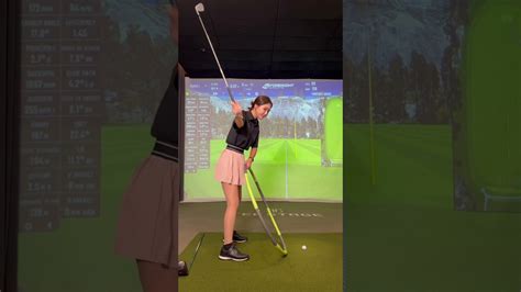 10초골프 드라이버 아이언 다운스윙 차이점 Youtube