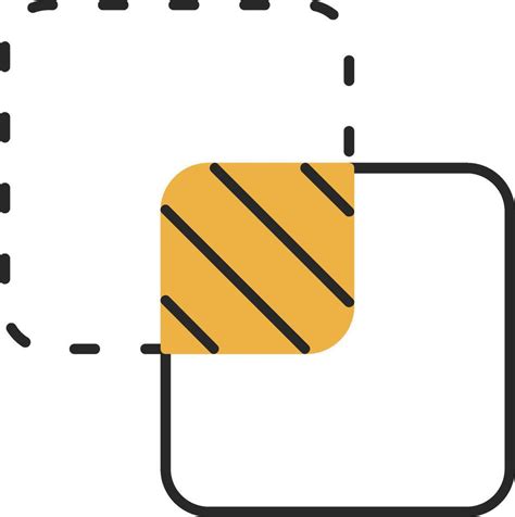 Unite Skined Filled Icon 41662777 Vector Art At Vecteezy