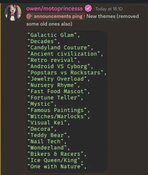 New Dti Themes Nel 2024 Progetti Da Provare