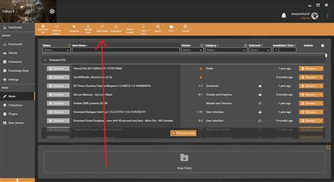 Heeelp Fallout 4 Technical Support Loverslab