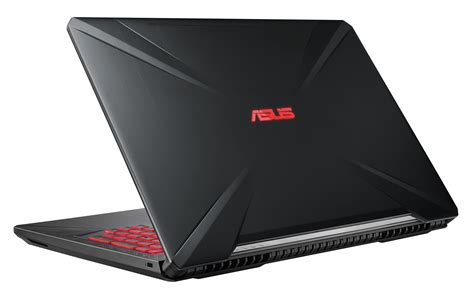 Asus Tuf Gaming Fx Review
