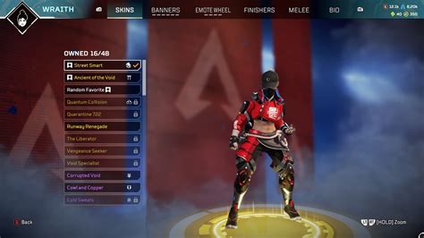 Лучшие скины Apex Legends 2024 года Xbox Новости и Прогнозы