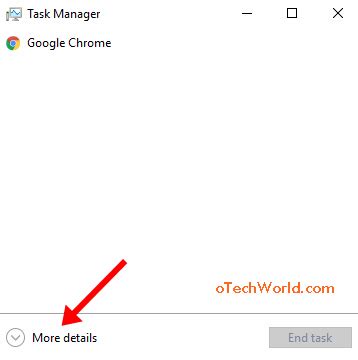 How To Disable Startup Programs In Windows 10 OTechWorld