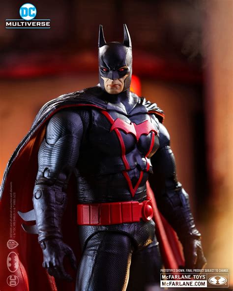 Even More Batman Figures Are On The Way From Mcfarlane Toys