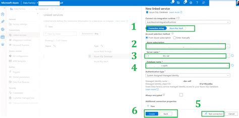 Adding Azure Data Factory Managed Identity To Azure Sql Db Failes