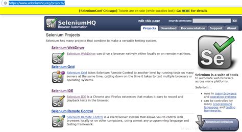 selenium相关jar包的下载 selenium3 x的jar包下载 csdn博客