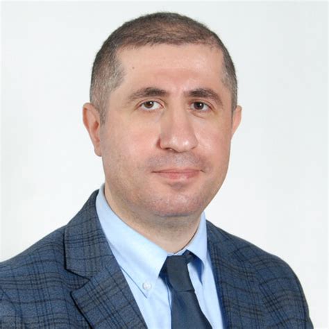 Vardan ATOYAN | Head of Department | Dr. habil. in Political Science ...