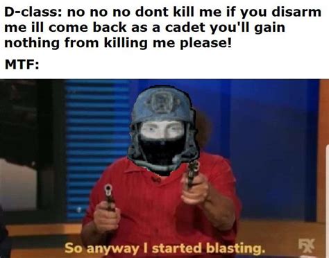 MTF Be Like R SCPSecretLab