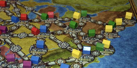 Why Is Power Grid A Fun Game To Play Scryper