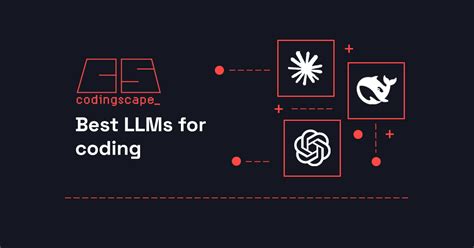Best LLMs For Coding Developer Favorites