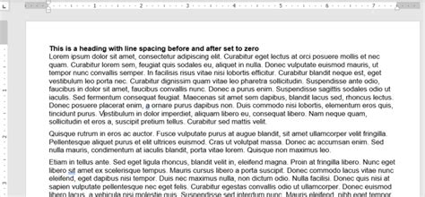 Getting Your Grant Below The Page Limit Using Built In MS Word Features Tim Plante MD MHS