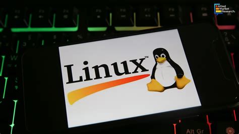 Which Linux Operating System Industry Trends Are Expected To Transform Your Software Business