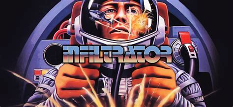 Infiltrator Mmo Net