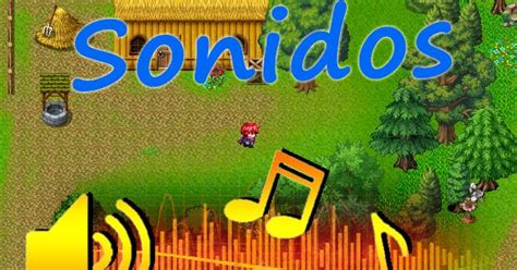 Dev C Y Allegro Crear Juego RPG En C Y Allegro Efectos Sonoros