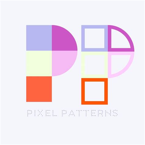 Rubric Cube Minimalist Cross Stitch Trendy Cross Stitch Geometric Cross Stitch Abstract Wall