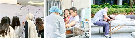 Spaces To Know Babe Health Center On Campus NYU Shanghai