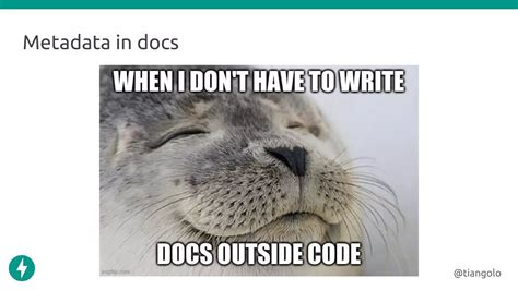 Serving Ml Easily With Fastapi Meme Version Pdf Web Development