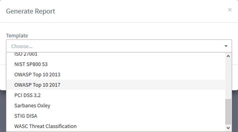Owasp Top 10 2017 Update What You Need To Know Acunetix