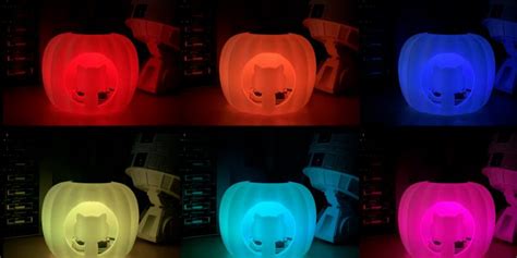 Halloween Archives Raspberry Pi