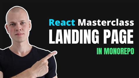 Radzion Dev On Linkedin Building A React Landing Page In Typescript