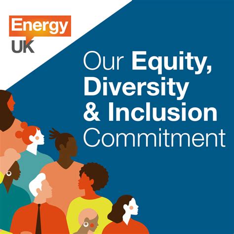 Our Edi Commitment Energy Uk